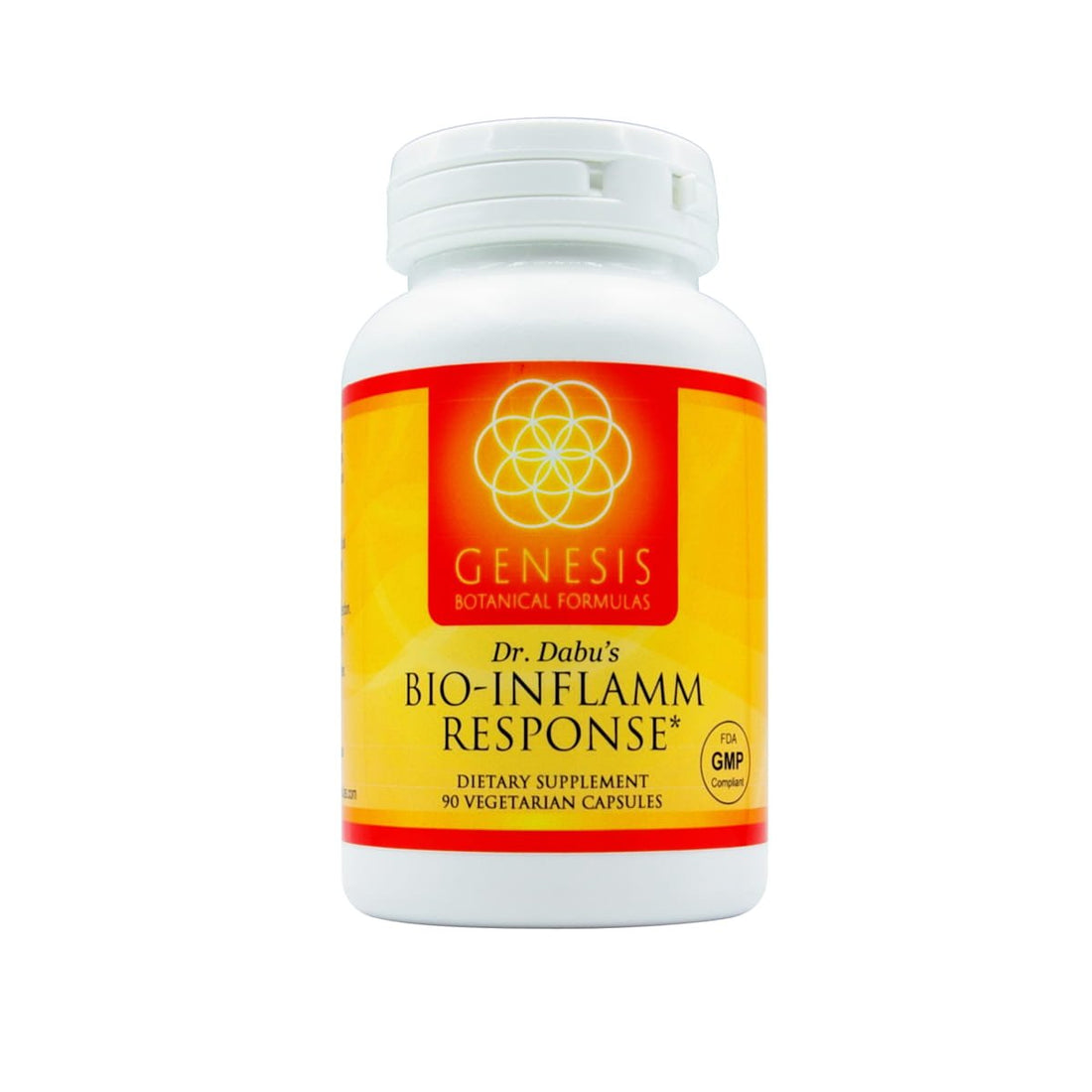 Bio-Inflamm Response – Genesis Botanical Formulas