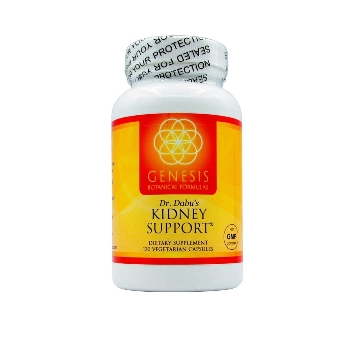 Kidney Support – Genesis Botanical Formulas