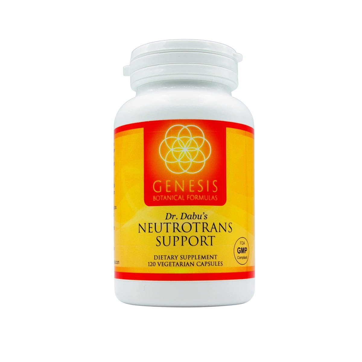 Neurotrans Support (Capsules) – Genesis Botanical Formulas